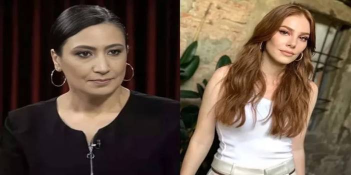 Birsen Altuntaş kimdir, kaç yaşında, memleketi neresi, ne iş yapıyor ...